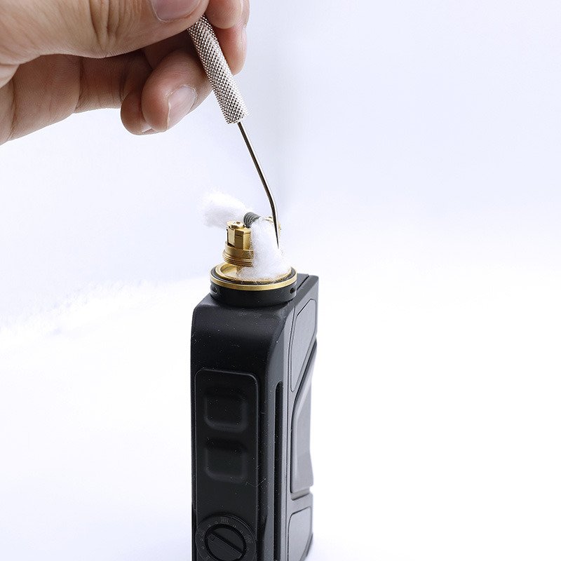 Magic Stick 4 en 1 Vivismoke : outil multifonction reconstructible