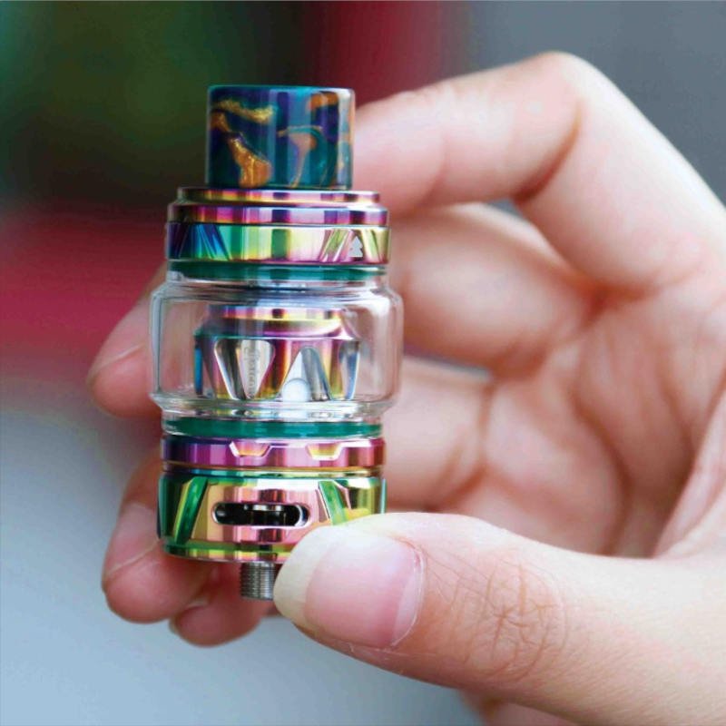 Falcon 2 Horizon Tech : clearomiseur sub-ohm